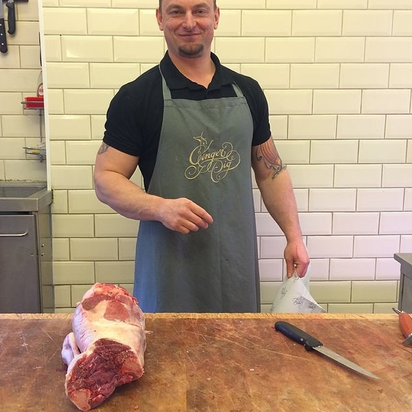 Photos at Ginger Pig - Butcher in Hackney
