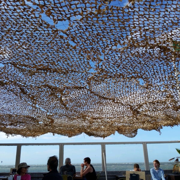 Strandtent Iloon - Ouddorp, Zuid-Holland