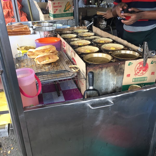 Apam Balik Sungai Besi "Org Lamo" - Sg Besi, Kuala Lumpur