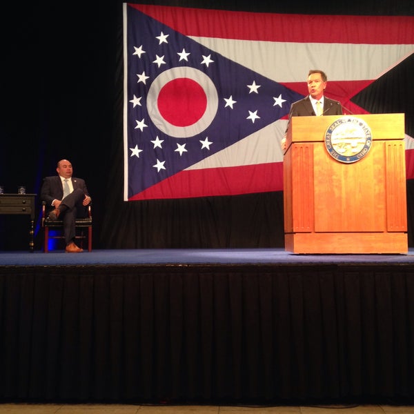 Roberts Center - 2 tips