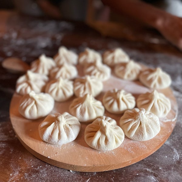 Lagazi Wine Cellar - Zemo-Alvani, K'alak'i T'bilisi