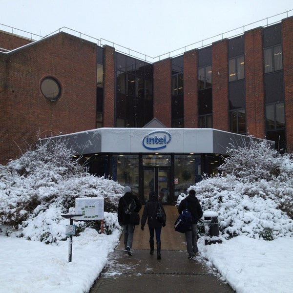 Intel Corporation - 1 tip