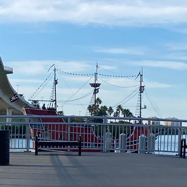 Clearwater Harbor Marina - Harbor or Marina