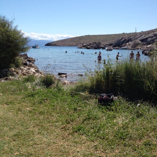 Uvala Rudine - Rudine