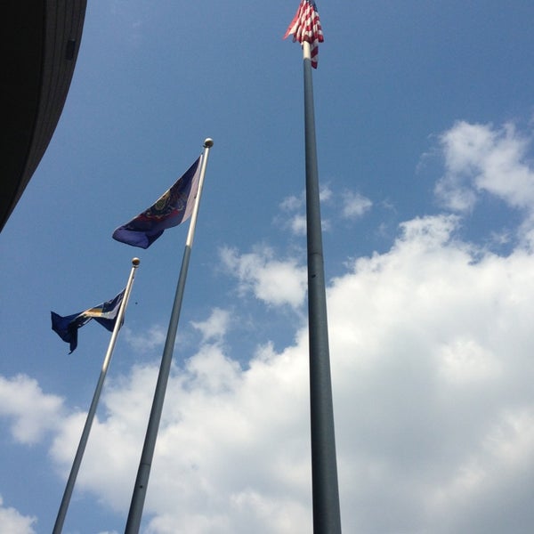 CCAC North Campus - 8701 Perry Hwy