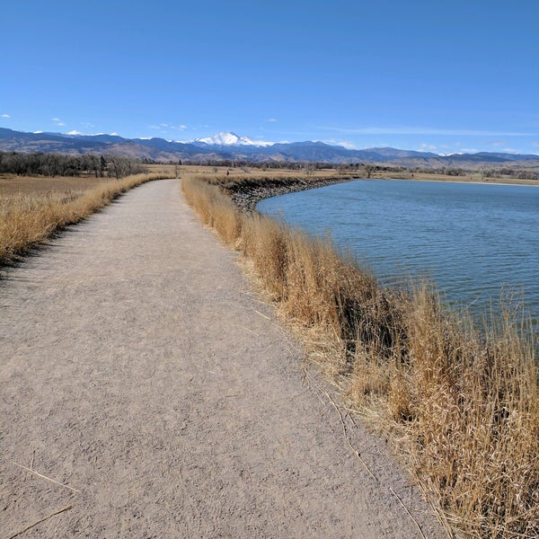 Photos at McIntosh Lake - Longmont, CO