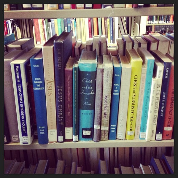 Photos at CSU Morgan Library - College Library in Fort Collins