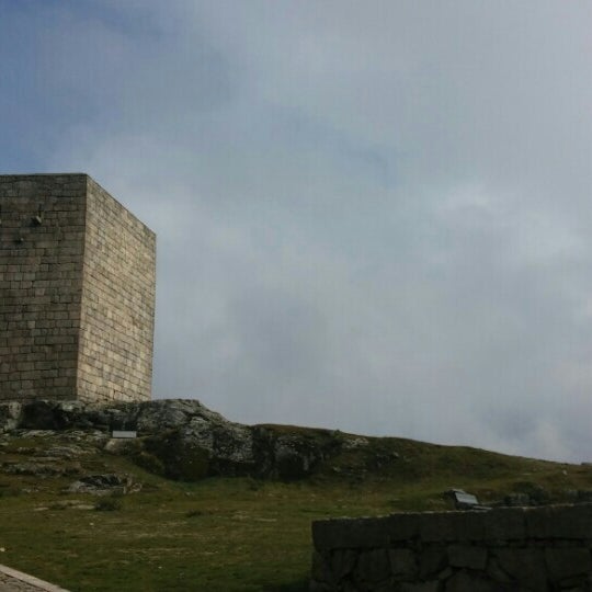 Castelo Da Guarda - 42 visitors