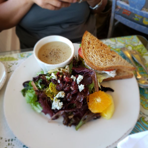 Cafe Sparrow - 16 tips from 301 visitors