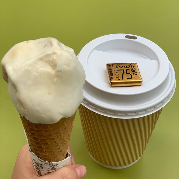 Venchi - Hampstead Town - 65 Hampstead High St