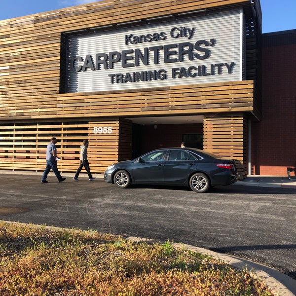 George Brett Bridge - Bridge