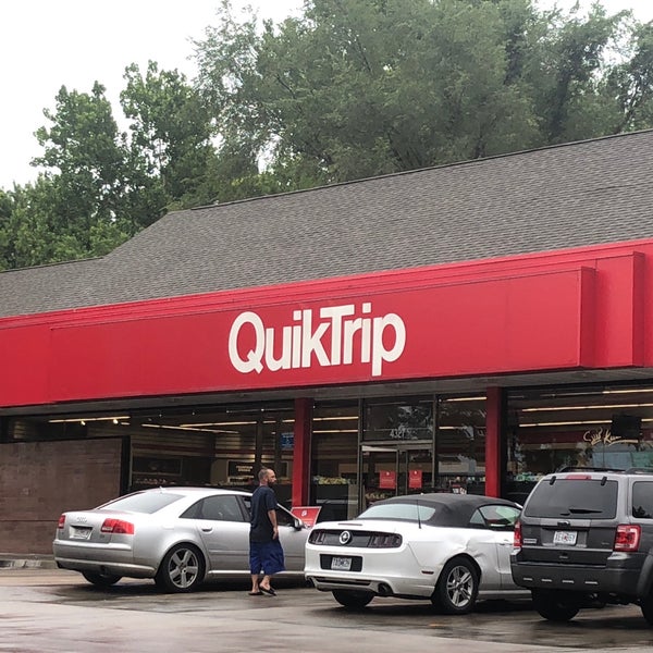 QuikTrip - Convenience Store in Kansas City
