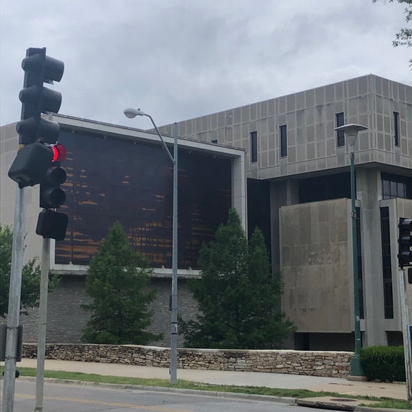 University of Missouri-Kansas City (UMKC) - University