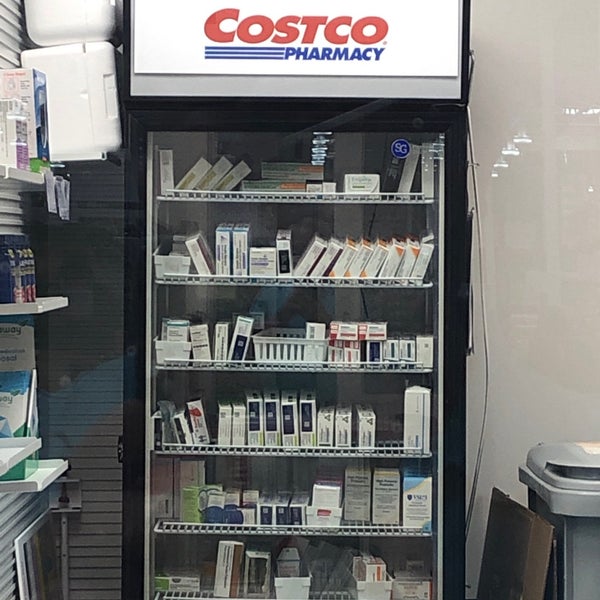 Costco Pharmacy - Pharmacy