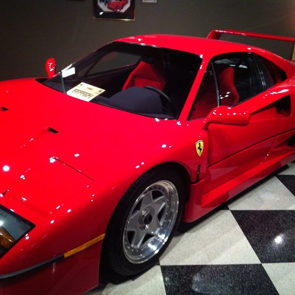 Armacost Museum - Grandview, MO