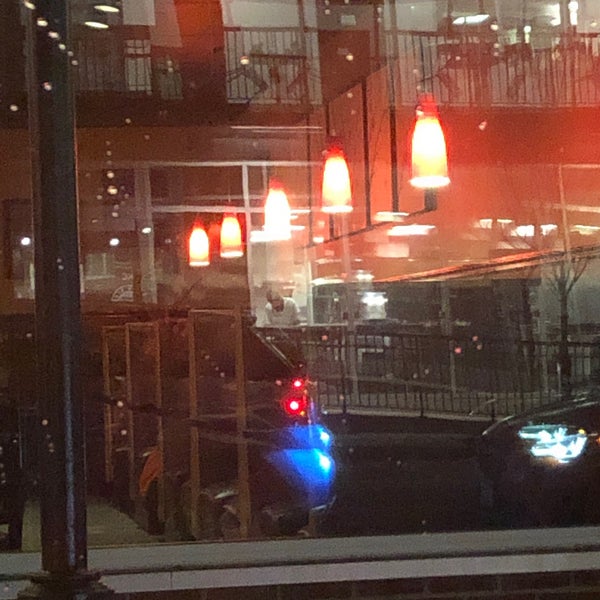 Kin Lin Chinese Restaurant - South Plaza - 314 E 51st St