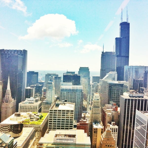 Photos at Boston Consulting Group (BCG) - Office in Chicago