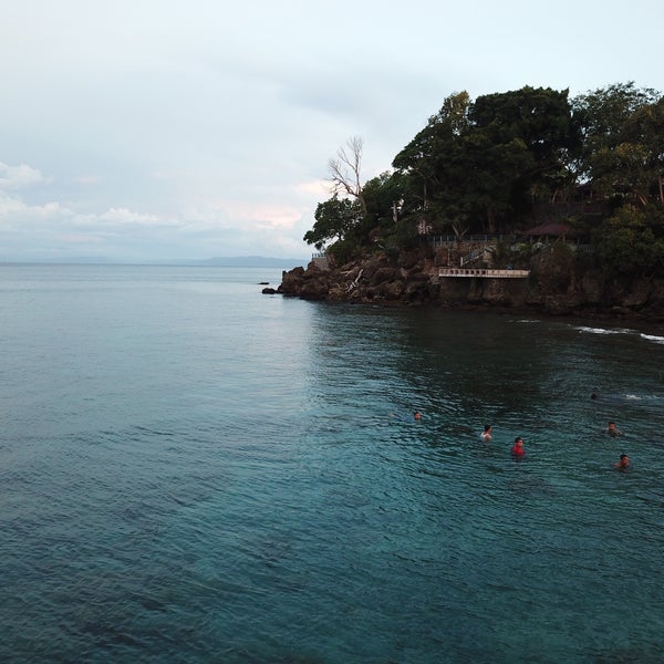 Anoi itam Resort Sabang Aceh - Resort