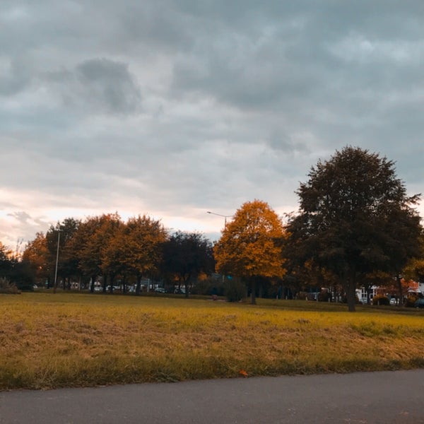 Humberstone Heights Golf Club - Leicester East - 2 tips