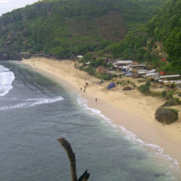 Pantai Pok Tunggal - 37 tips
