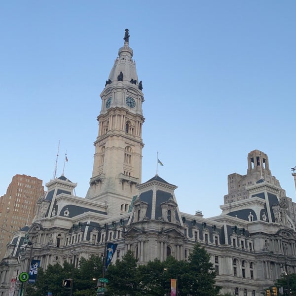 Philadelphia Post - Office in Philadelphia