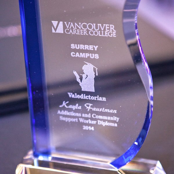 Vancouver Career College Surrey Campus - Whalley - Surrey, BC