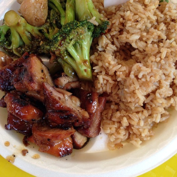 Asian Chao - Castleton - 7 tips from 203 visitors