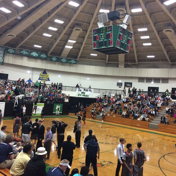 Photos at Roswell High School - Roswell, GA