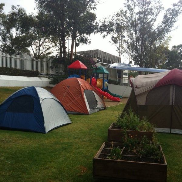 Colegio Humane - School