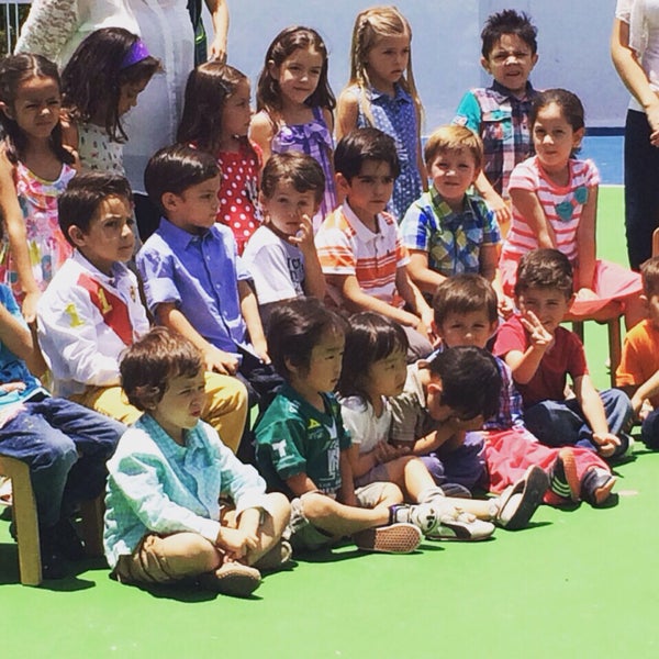 Colegio Humane - Education