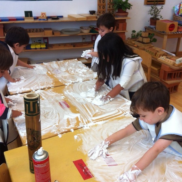 Colegio Humane - School