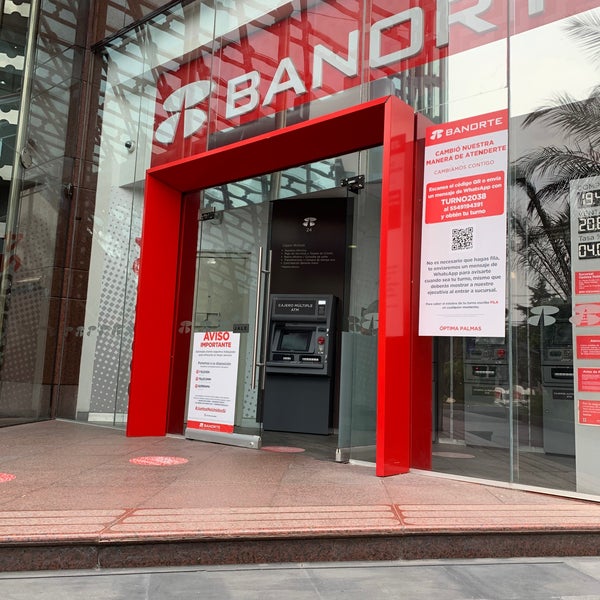 Banorte - Bank