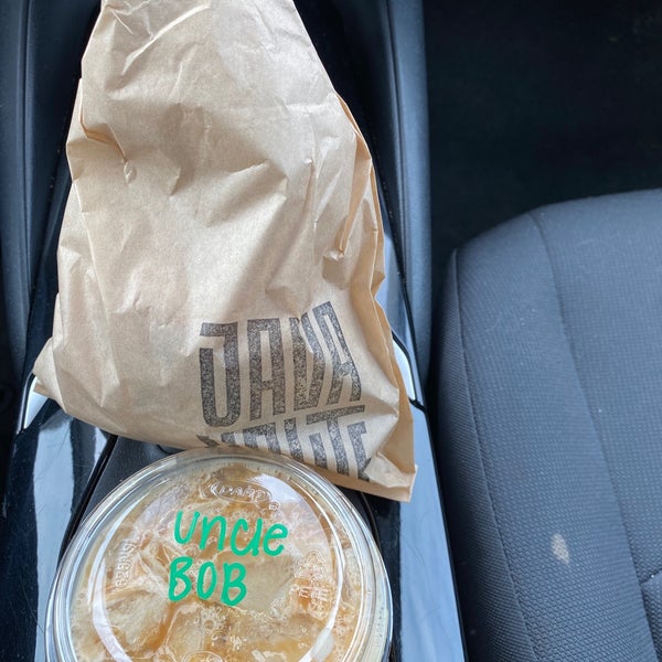 Java Haute - 3805 Wabash Ave