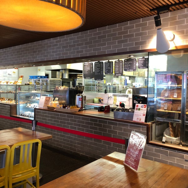 Photos at Mello Yello Bakery - Plaza TTDI - HERO Market