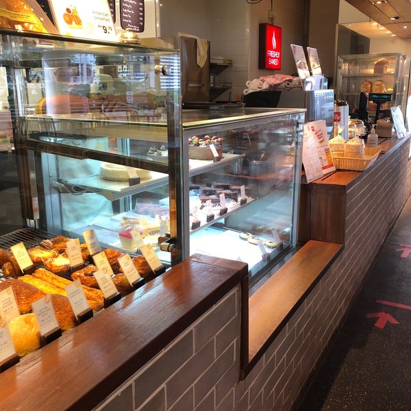 Photos at Mello Yello Bakery - Plaza TTDI - HERO Market