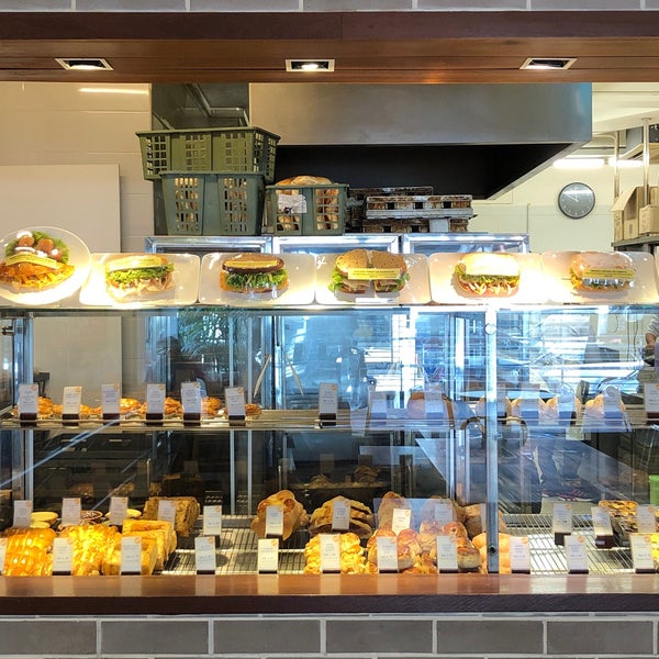 Photos at Mello Yello Bakery - Plaza TTDI - HERO Market