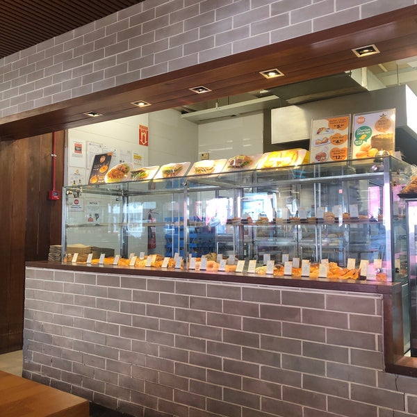 Photos at Mello Yello Bakery - Plaza TTDI - HERO Market