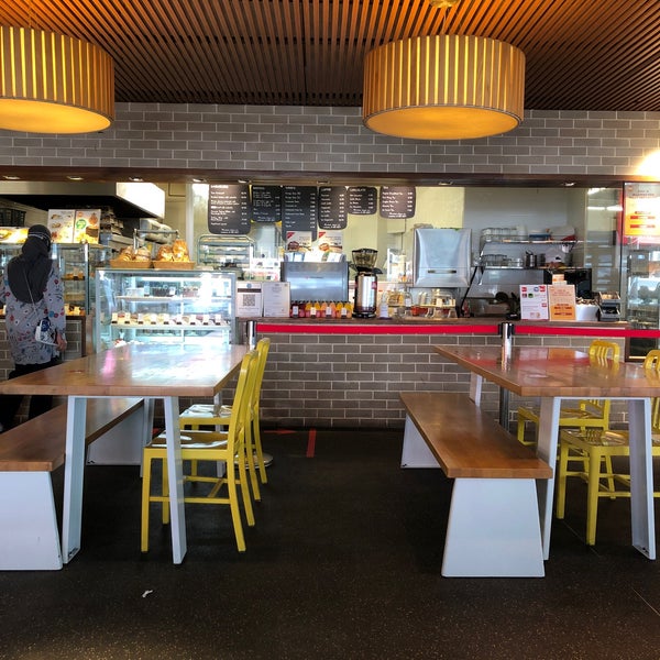 Photos at Mello Yello Bakery - Plaza TTDI - HERO Market