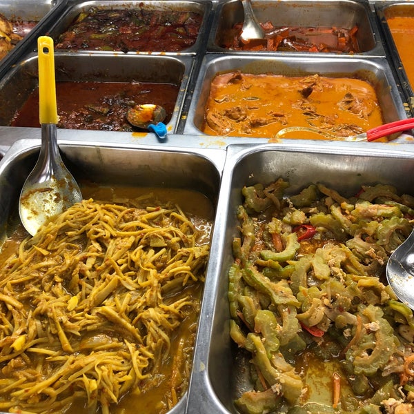 The 20 best value restaurants in wp. labuan