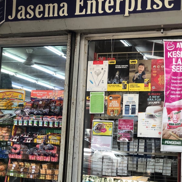 Jasema Enterprise - Taman Tun Dr Ismail - 20 tips from 1383 visitors