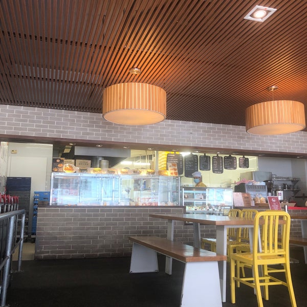 Photos at Mello Yello Bakery - Plaza TTDI - HERO Market