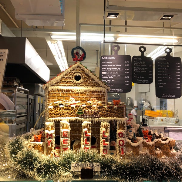 Photos at Mello Yello Bakery - Plaza TTDI - HERO Market