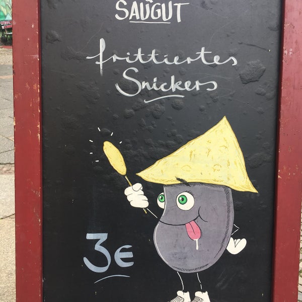 Berlin Burrito Company - Mitte - Kastanienallee 59