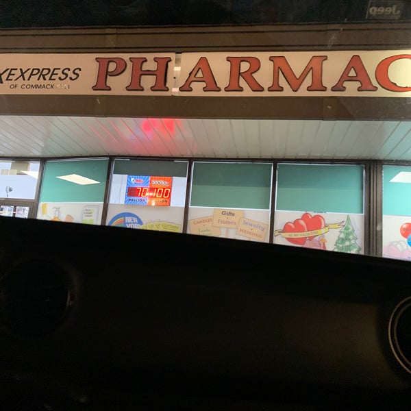 Rx Express Pharmacy - Huntington, NY