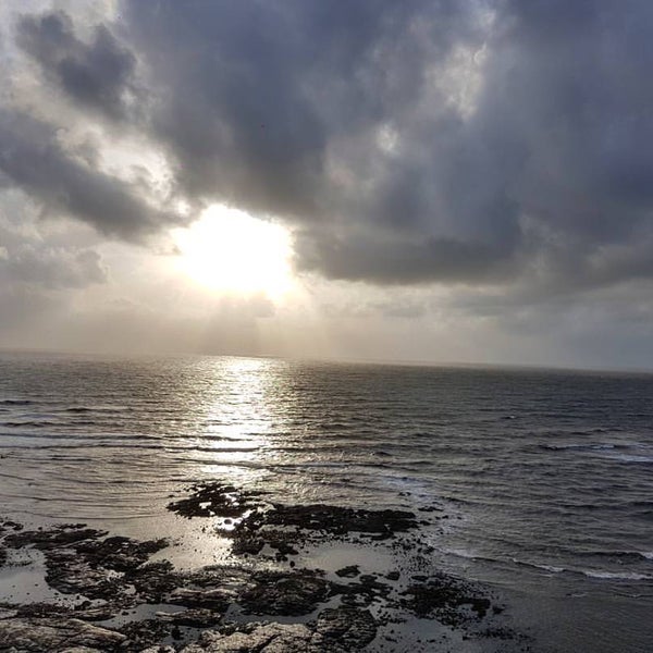 Nepean Sea Road - Malabar Hill - Mumbai, Mahārāshtra