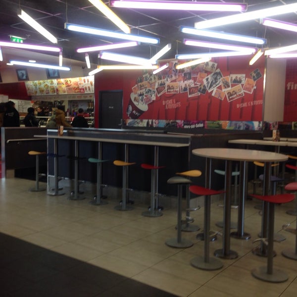 KFC - 5 tips from 114 visitors