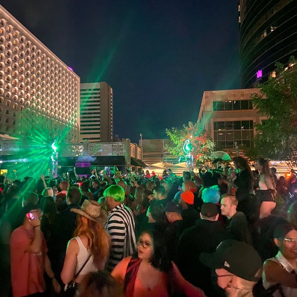 Two Renaissance Square - Copper Square - Phoenix, AZ