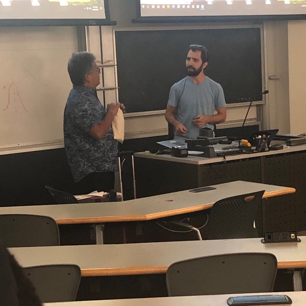 Robert B. Goergen Hall - Rochester, NY