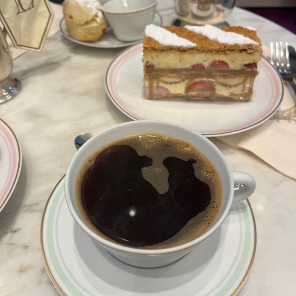 Ladurée - South-East Inner City - Dublin, Dublin City