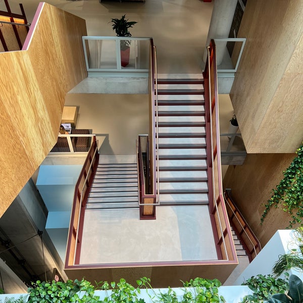 Meta King’s Cross - London, Greater London